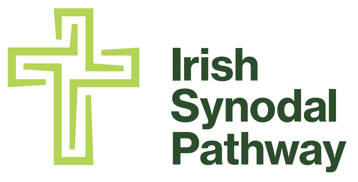 Brand Guidelines - Irish Synodal Pathway